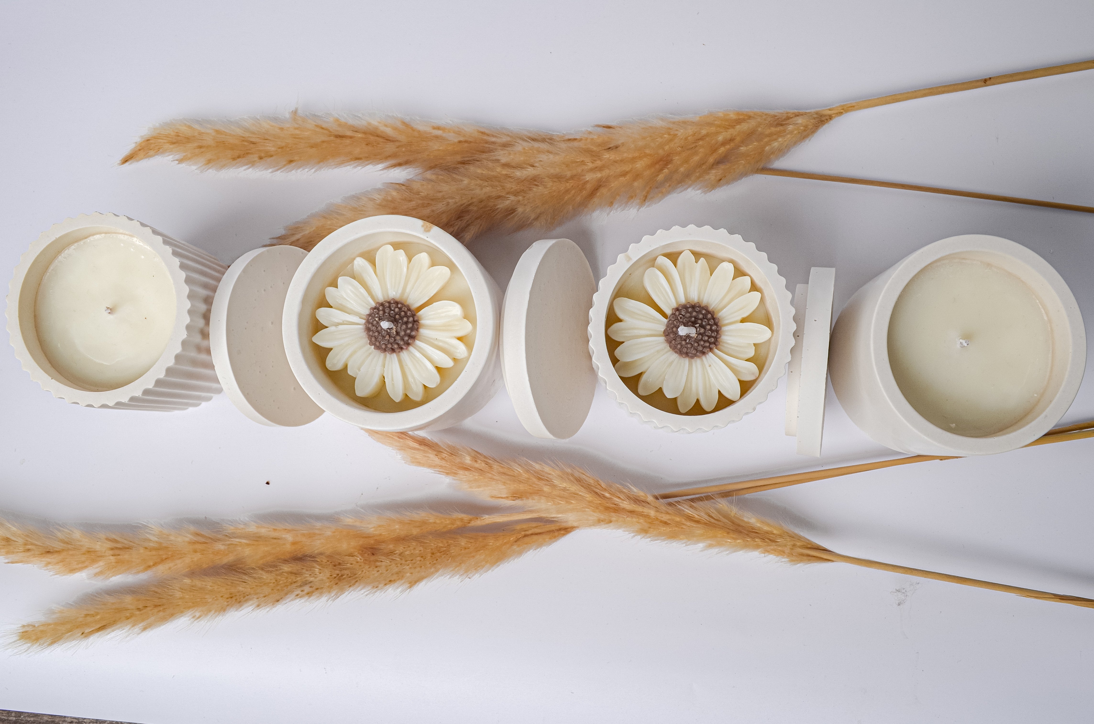 Hiroyi Candles | Hiroyi Scented Candles – Hiroyi Decor